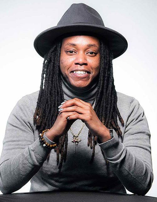 Current Scholars | John Jay College of Criminal Justice